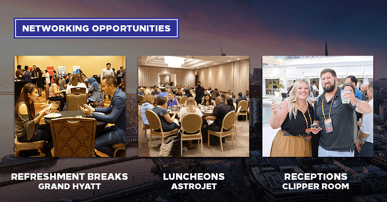 Networking Opportunities